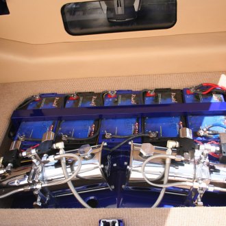 Kinetik™ - Power Cells & Car Audio Batteries | CARiD