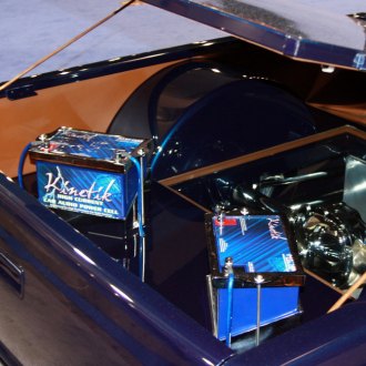 Kinetik™ - Power Cells & Car Audio Batteries | CARiD