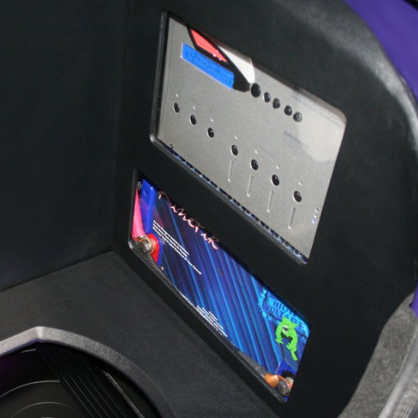 Kinetik™ - Power Cells & Car Audio Batteries | CARiD