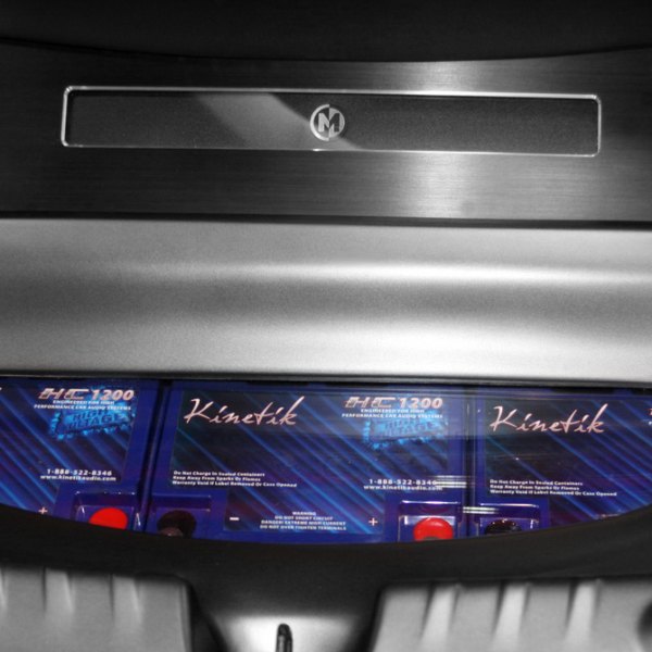 Kinetik™ - Power Cells & Car Audio Batteries | CARiD
