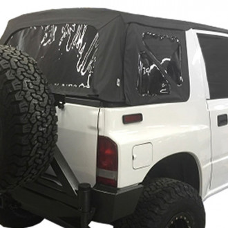 1990 Geo Tracker Hard Top