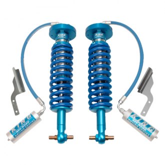 Coilover Suspension Kits - Universal, Off-Road, Front, Rear | CARiD