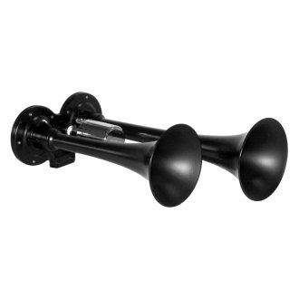 Air Horns for Cars & Trucks | Train Horn Kits — CARiD.com