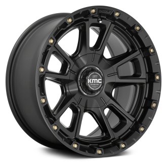 2018 Chevy Colorado Rims & Custom Wheels at CARiD.com
