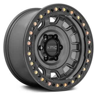 KMC™ - Wheels & Rims from an Authorized Dealer | CARiD