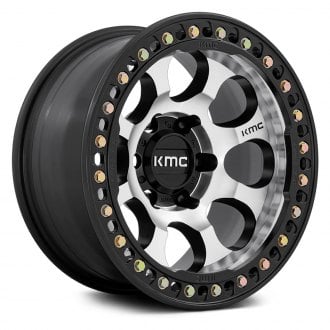 KMC™ - Wheels & Rims from an Authorized Dealer | CARiD