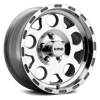 KMC™ | Wheels & Rims from an Authorized Dealer — CARiD.com