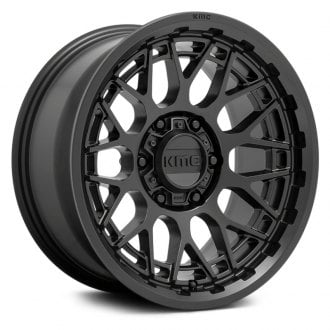20 Inch KMC Wheels & Rims | CARiD