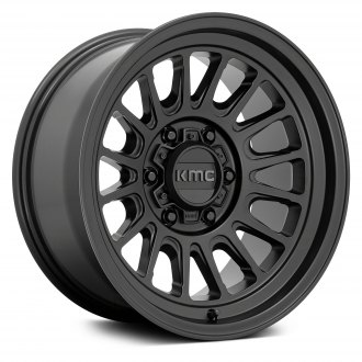 KMC™ - Wheels & Rims from an Authorized Dealer | CARiD