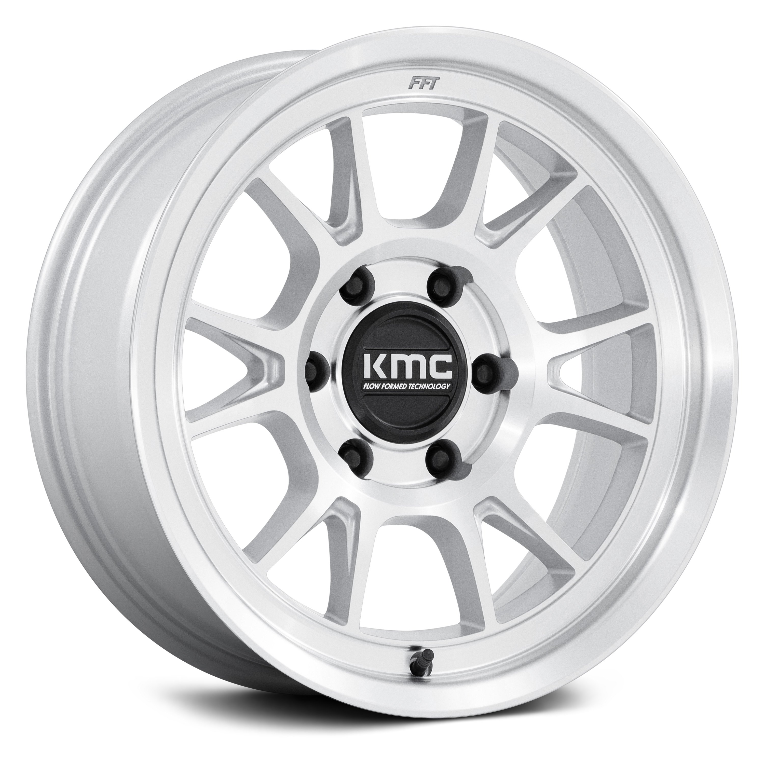 KMC™ - Wheels & Rims from an Authorized Dealer | CARiD