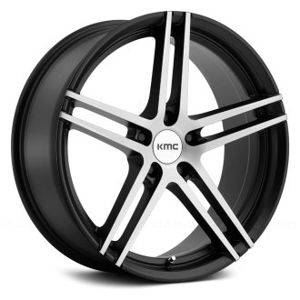 KMC™ | Wheels & Rims from an Authorized Dealer — CARiD.com