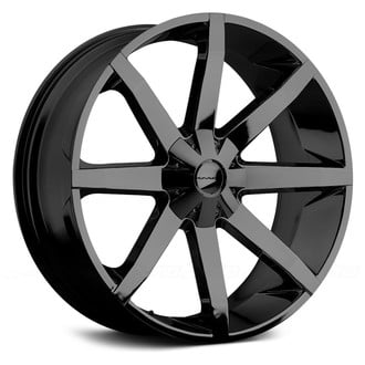 KMC™ - Wheels & Rims from an Authorized Dealer | CARiD