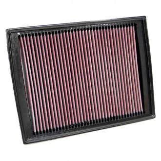 Land Rover LR3 Performance Air Intake Systems - Cold Air, Filters