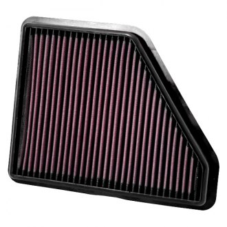 2013 Chevy Equinox Performance Air Intake Systems | CARiD