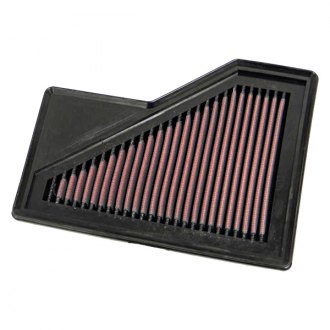 Mini Cooper Performance Air Intake Systems - Cold Air, Filters
