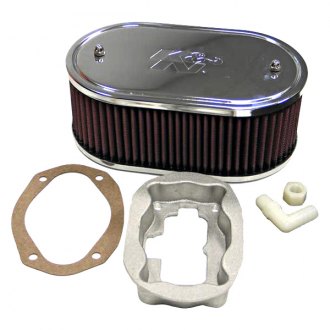 Universal Carburetor Air Cleaners | CARiD