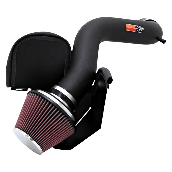 Performance Air Intake Systems - Cold Air, Filters, Manifolds, MAFs