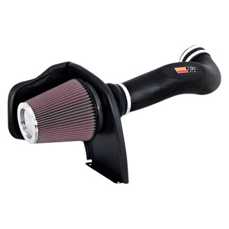 2005 Chevy Tahoe Performance Air Intake Systems | CARiD