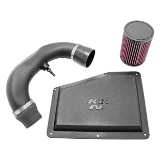 Chevy HHR Air Intake Systems & Kits - Cold Air, Short Ram | CARiD