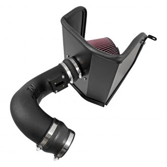 2016 Chevy Colorado Air Intake - Performance & Replacement | CARiD