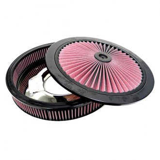 Universal Carburetor Air Cleaners | CARiD