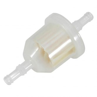 Racing Fuel Filters & Components | In-Line, Canister — CARiD.com