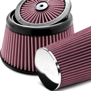 K&N™ | Filters & Cold Air Intakes - CARiD.com