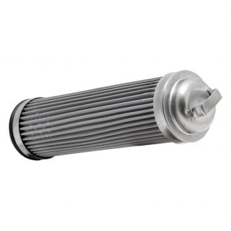 Racing Fuel Filters & Components | In-Line, Canister — CARiD.com