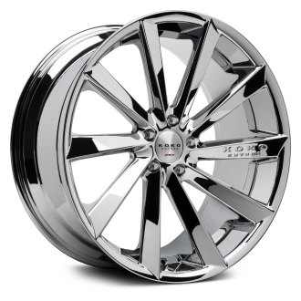 KoKo Kuture™ | Wheels & Rims from an Authorized Dealer — CARiD.com