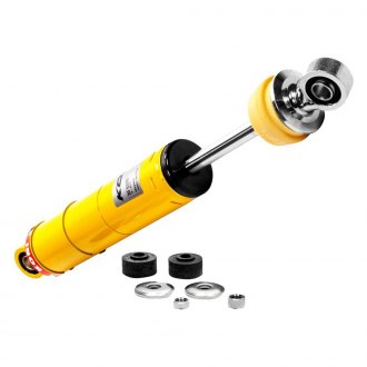Koni™ | Shocks, Lowering Kits, Performance Suspension - CARiD.com