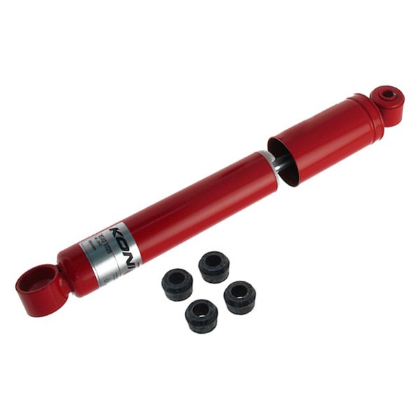 Koni® 8040-1020 - Classic Rear Driver or Passenger Side Adjustable ...