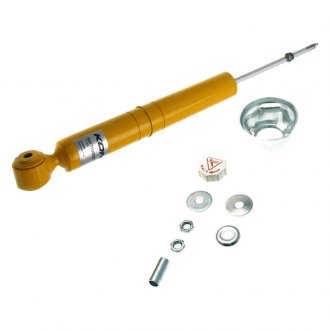 Koni™ - Shocks, Lowering Kits, Performance Suspension | CARiD