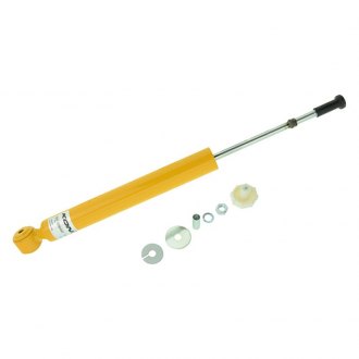 Chrysler Crossfire Performance Suspension | Springs, Shocks, Struts