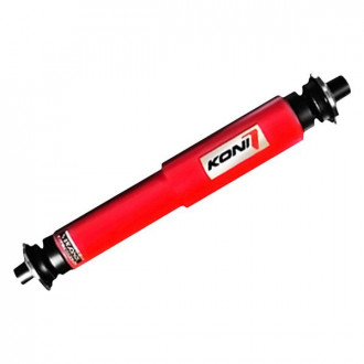 Koni™ - Shocks, Lowering Kits, Performance Suspension | CARiD