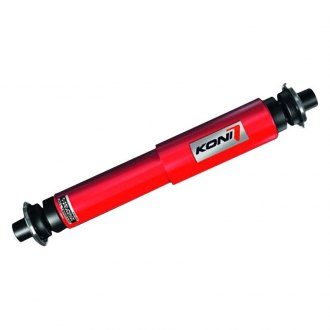 Koni™ | Shocks, Lowering Kits, Performance Suspension - CARiD.com