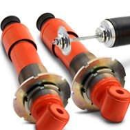 Koni™ | Shocks, Lowering Kits, Performance Suspension - CARiD.com
