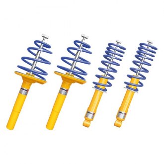 Koni™ - Shocks, Lowering Kits, Performance Suspension | CARiD