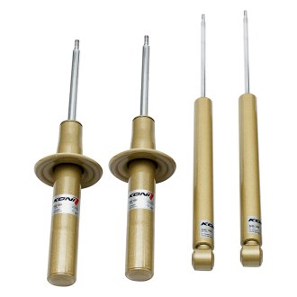 Koni™ - Shocks, Lowering Kits, Performance Suspension | CARiD