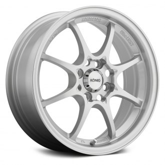 Konig™ - Wheels & Rims from an Authorized Dealer | CARiD