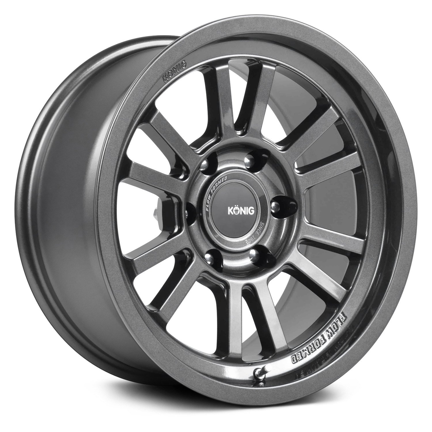 Konig™ - Wheels & Rims from an Authorized Dealer | CARiD