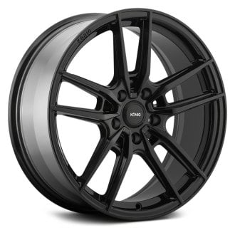 Konig™ | Wheels & Rims from an Authorized Dealer — CARiD.com