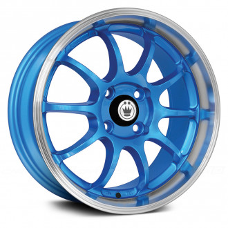 Konig™ - Wheels & Rims from an Authorized Dealer | CARiD