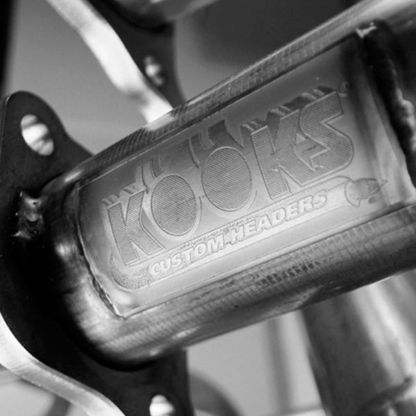 Kooks™ - Headers & High Performance Exhaust | CARiD