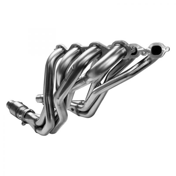 Kooks Headers & Exhaust® 2260H630 - Stainless Steel Long Tube Exhaust ...