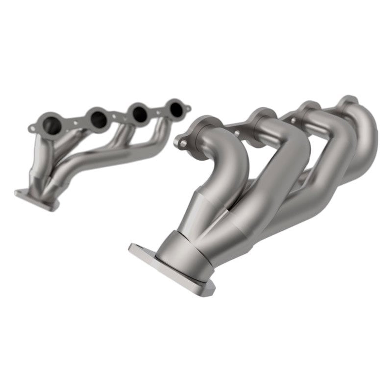 Kooks Headers & Exhaust® 28501120 - Torque™ Stainless Steel Short Tube ...