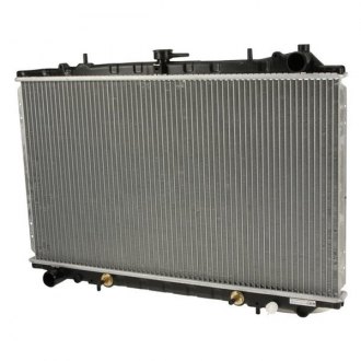 Nissan 300ZX Radiators & Parts - Performance, Replacement | CARiD