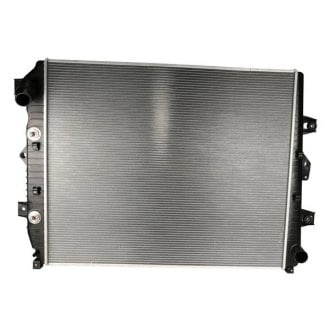 Chevy Silverado Radiators & Parts - Performance, Replacement | CARiD