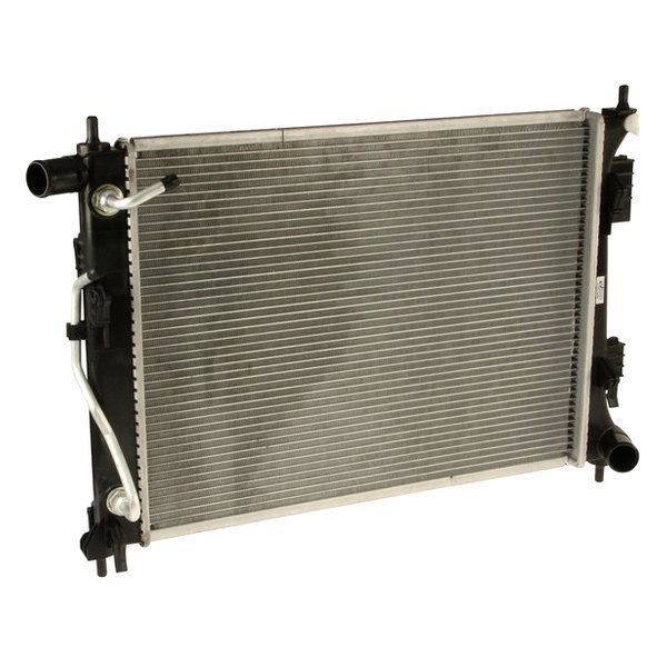 Koyorad® - Kia Rio 2016 Engine Coolant Radiator
