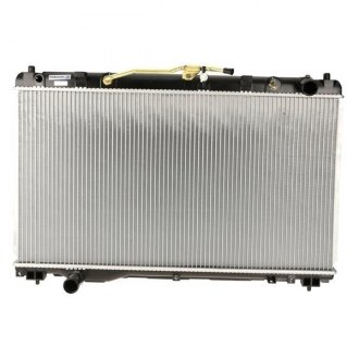 2005 Toyota Camry Radiators & Parts | Caps, Drain Plugs — CARiD.com