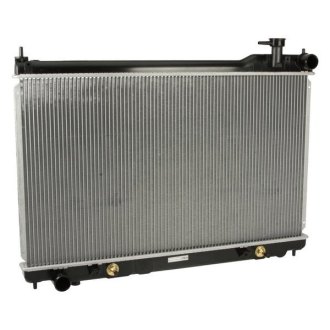 2004 Infiniti G35 Radiators & Parts - Caps, Drain Plugs | CARiD